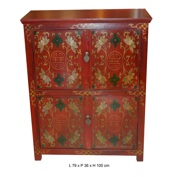 meuble53 - Aux Merveilles d'Asie